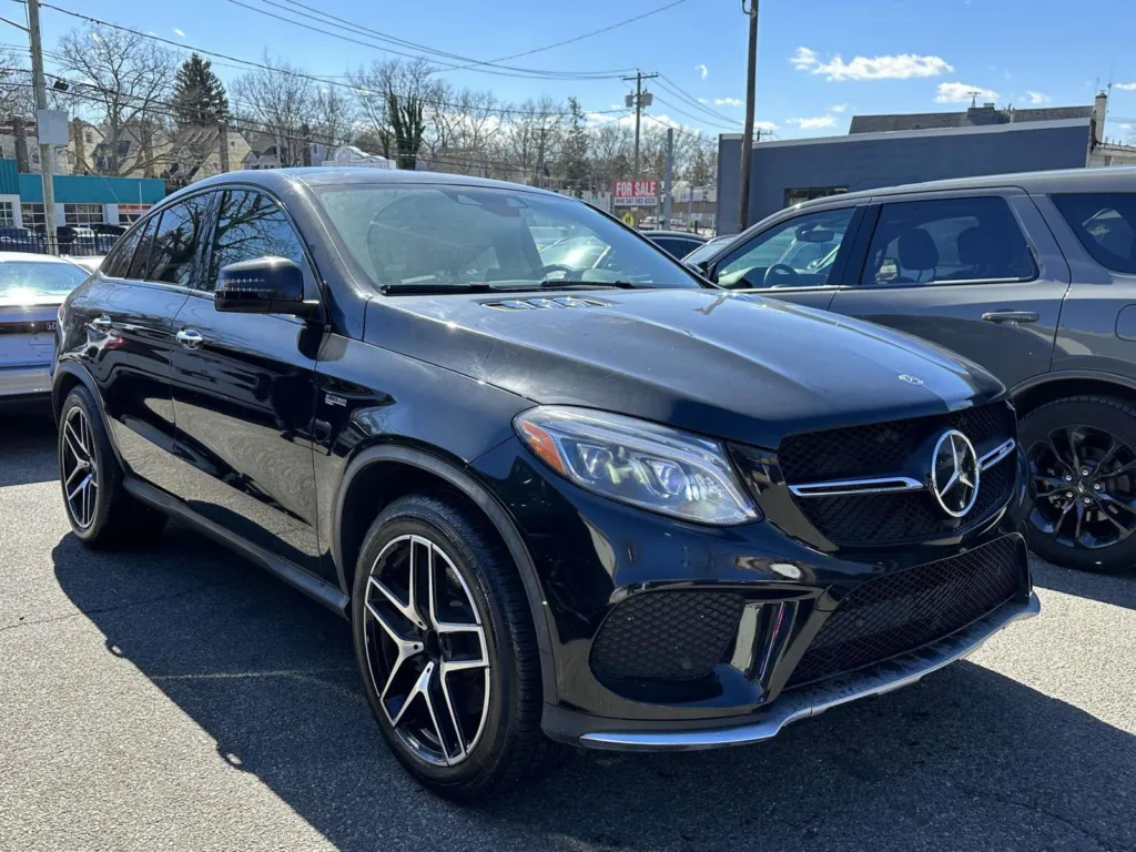 Used 2018 Mercedes-Benz GLE AMG GLE 43 for sale in Great Neck, NY at ...