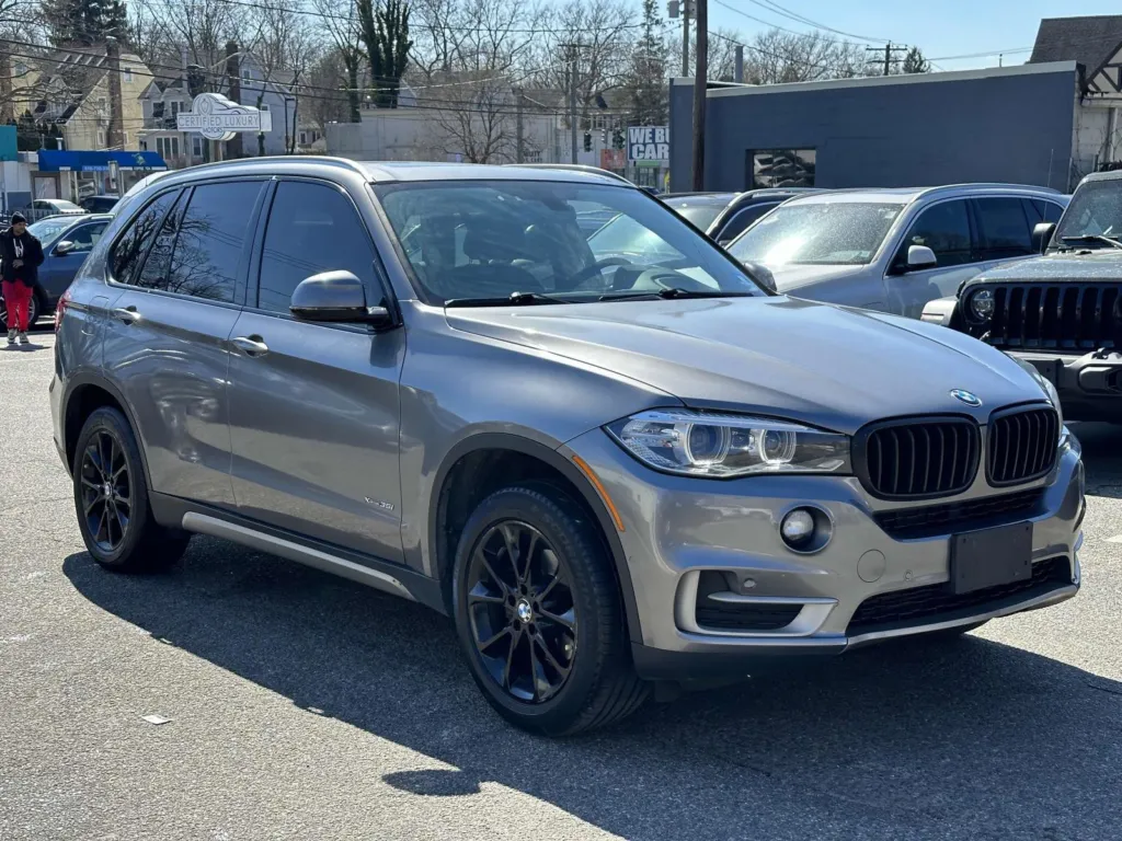 Used 2017 BMW X5 xDrive35i for sale in Great Neck, NY at Certified ...