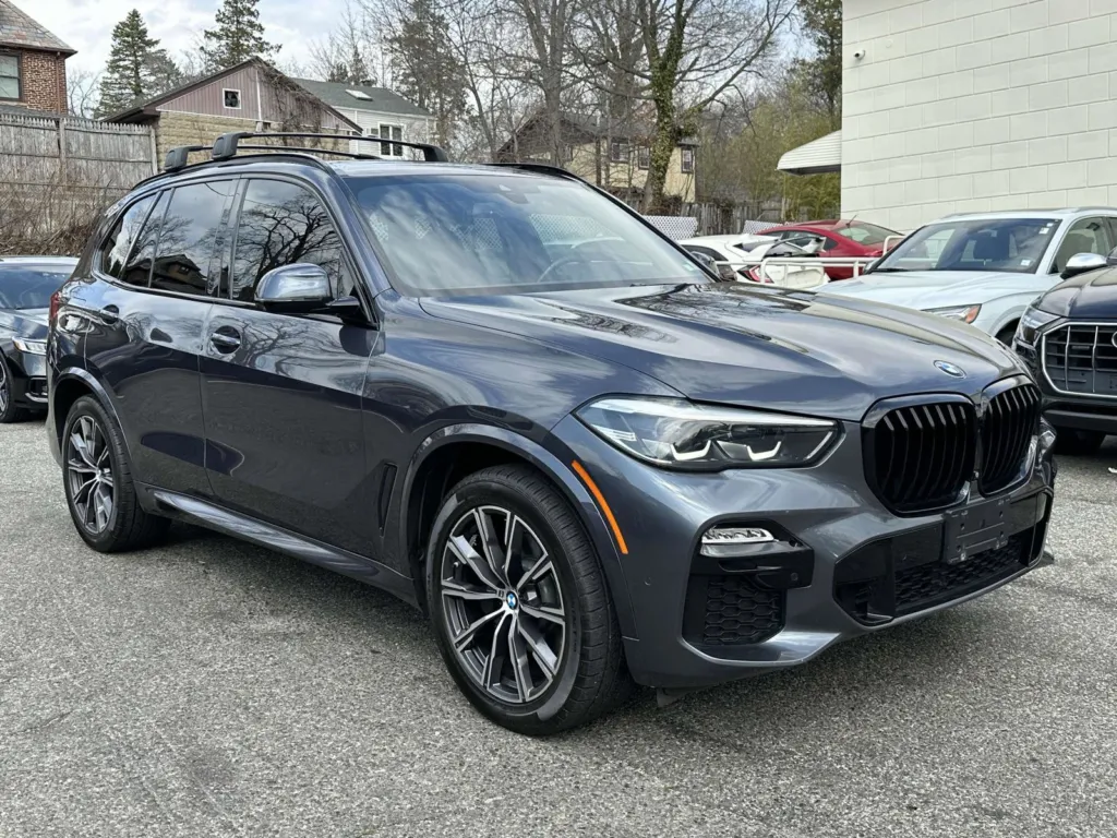 Used 2019 BMW X5 xDrive40i (M-Sport Pkg) for sale in Great Neck, NY at ...