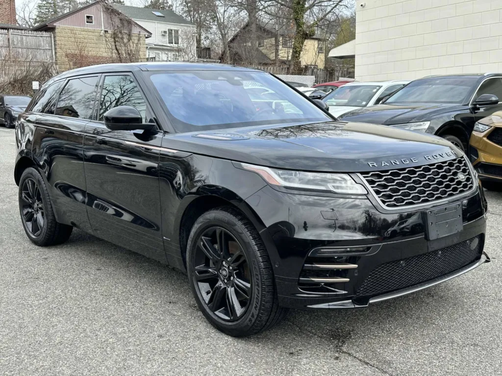 Used 2021 Land Rover Range Rover Velar R-Dynamic S for sale in Great ...
