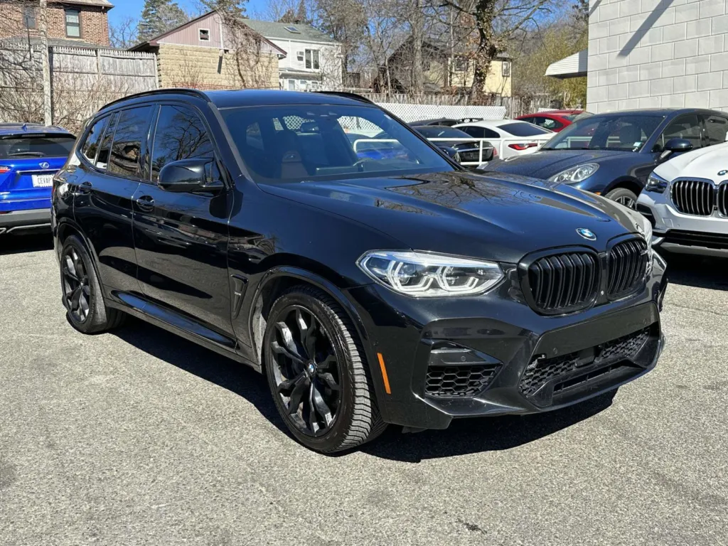 Used 2020 BMW X3 M Competition for sale in Great Neck, NY | VIN ...