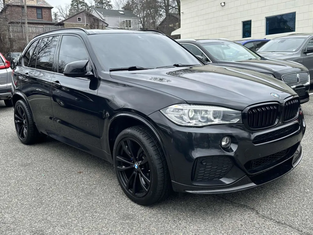 Used 2018 BMW X5 xDrive35i for sale in Great Neck, NY at Certified ...