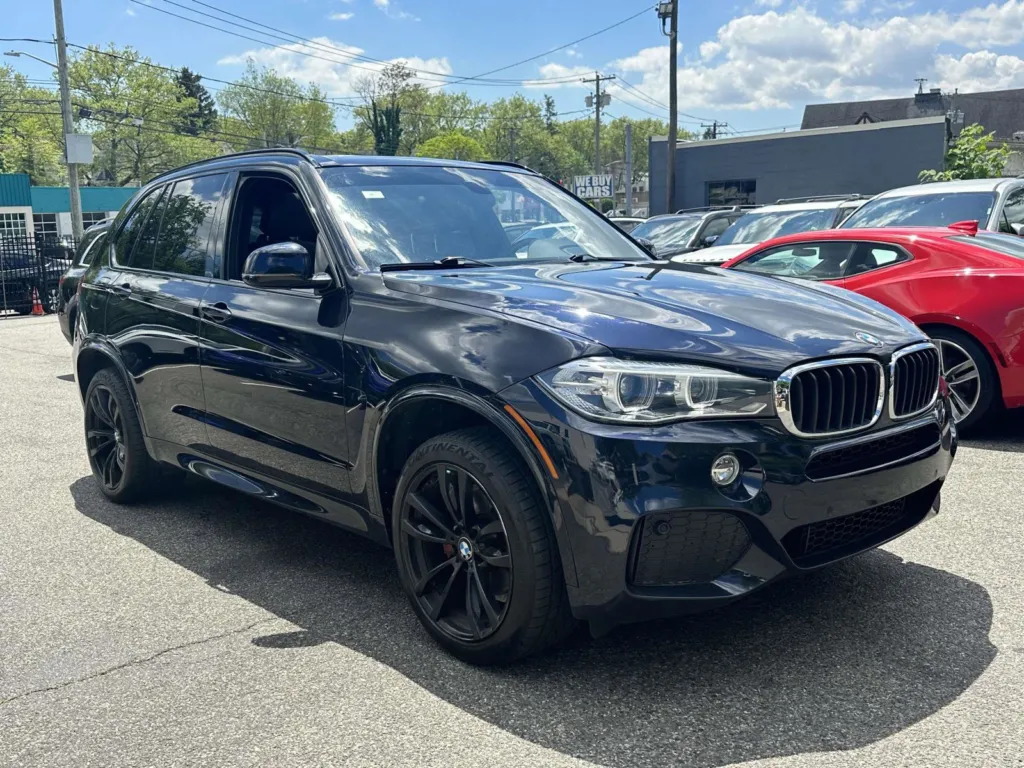 Used 2018 BMW X5 xDrive35i M-Sport for sale in Great Neck, NY at ...