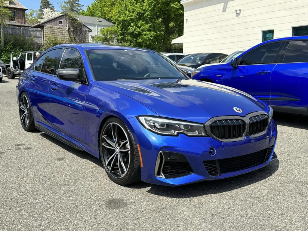 Used 2020 BMW 3 Series M340i xDrive for sale in Great Neck, NY at ...
