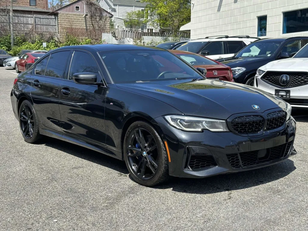 Used 2020 BMW 3 Series M340i xDrive for sale in Great Neck, NY at ...