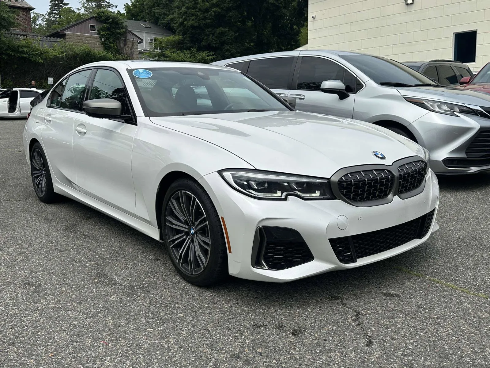 2021 Bmw M340i For Sale
