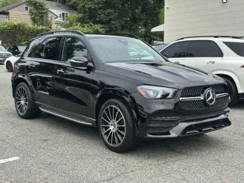 Used 2021 Mercedes-Benz GLE 350 AMG PKG for sale in Great Neck, NY at ...