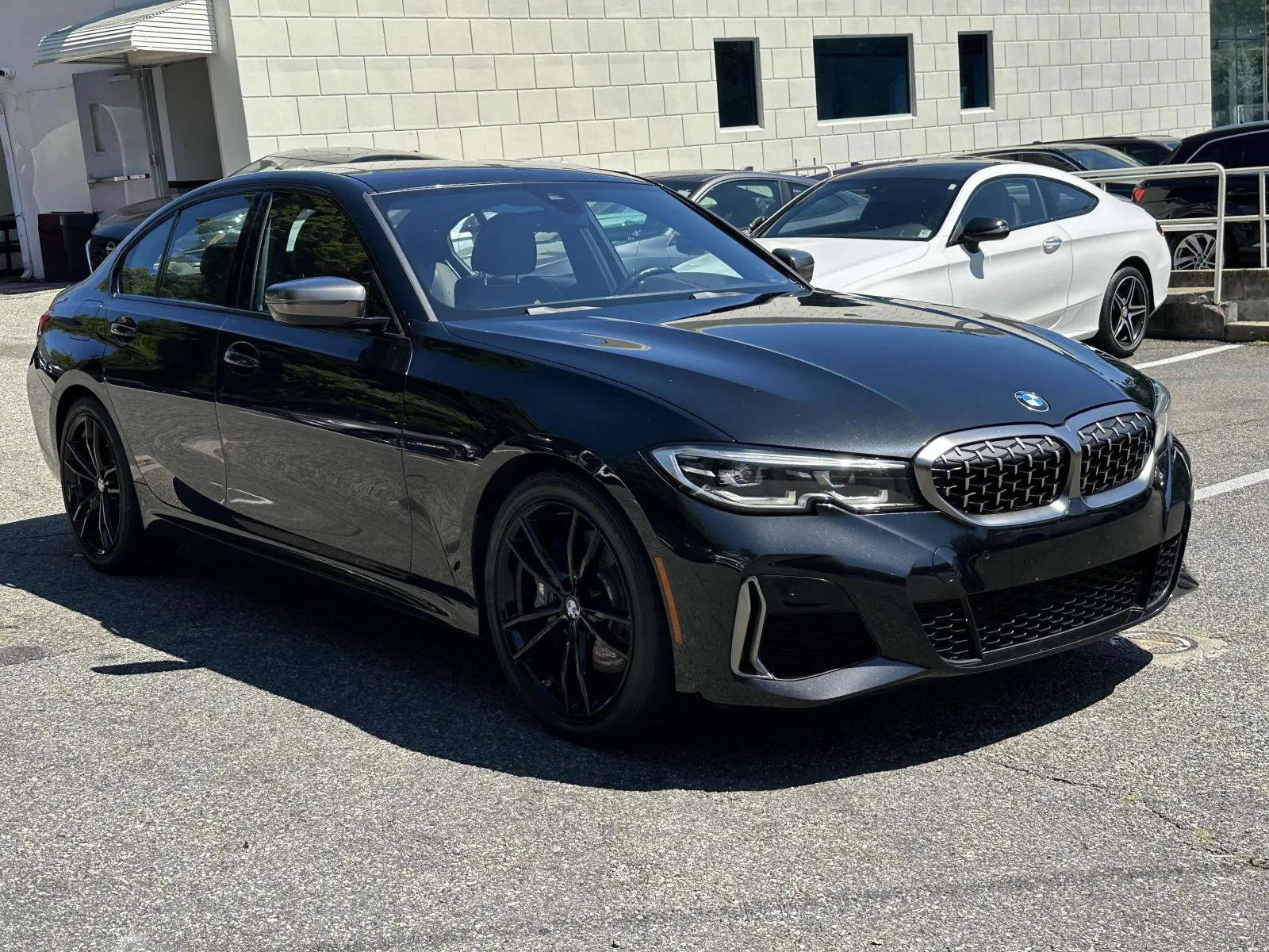 Used 2020 BMW 3 Series M340i xDrive for sale in Great Neck, NY at ...