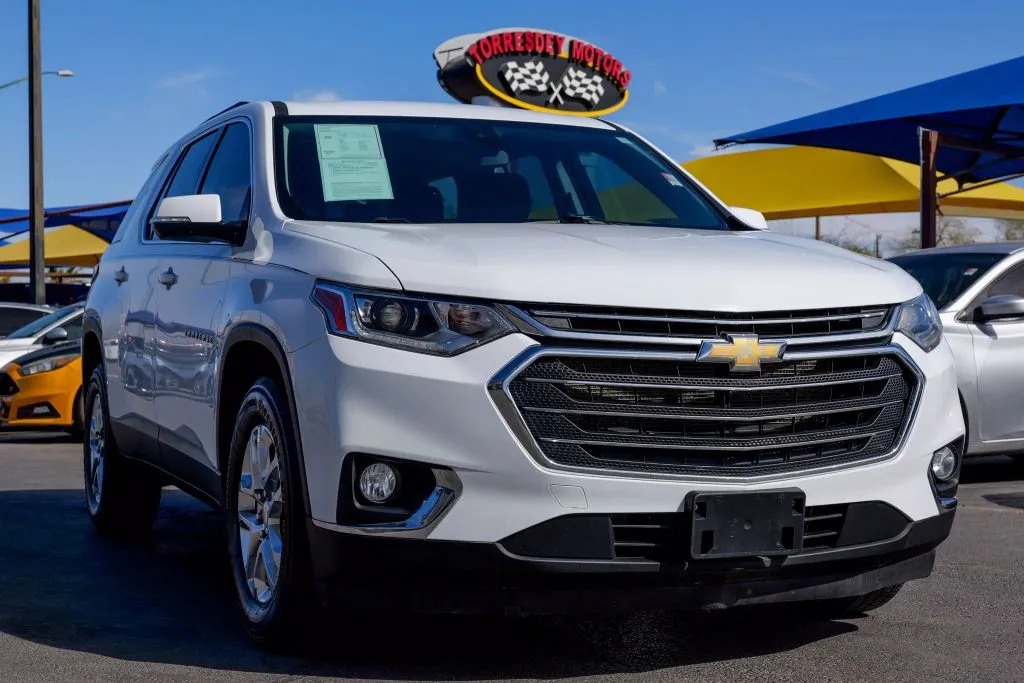 Travers Motor City Auto Sales Vehicles