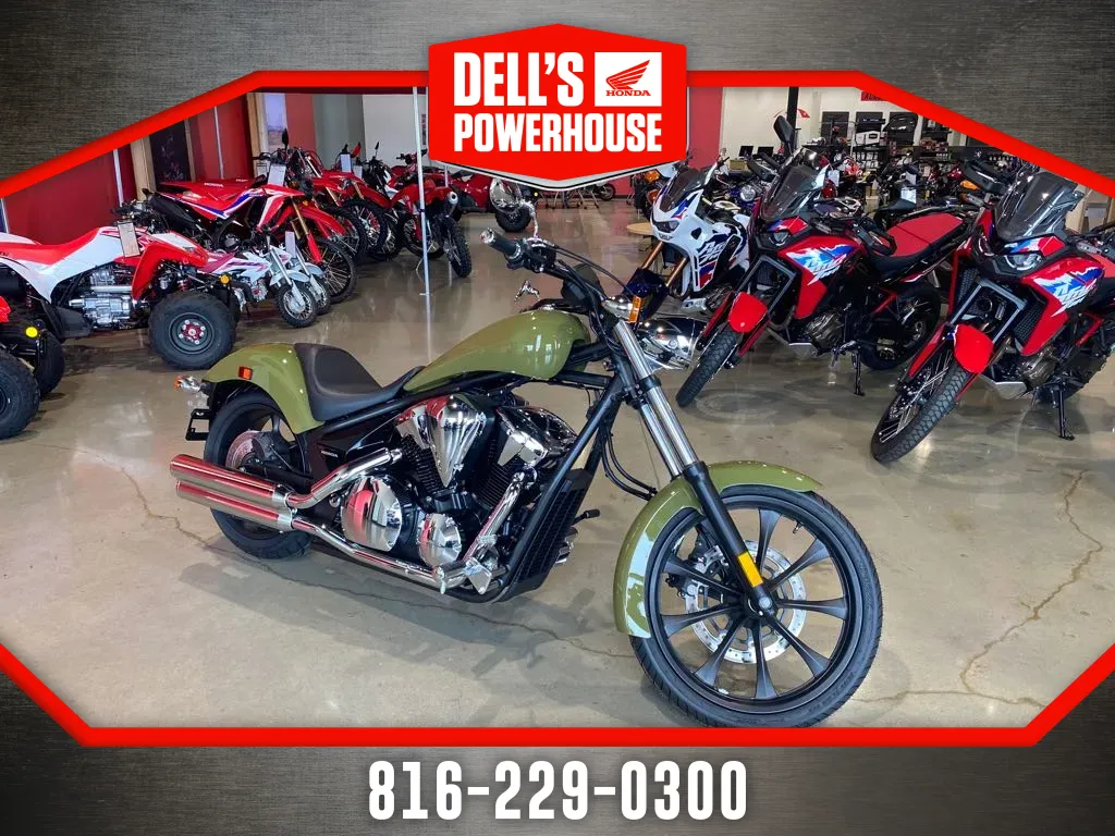 2024 Honda Fury Base for sale in Grain Valley, MO | VIN: JH2SC6166RK800297
