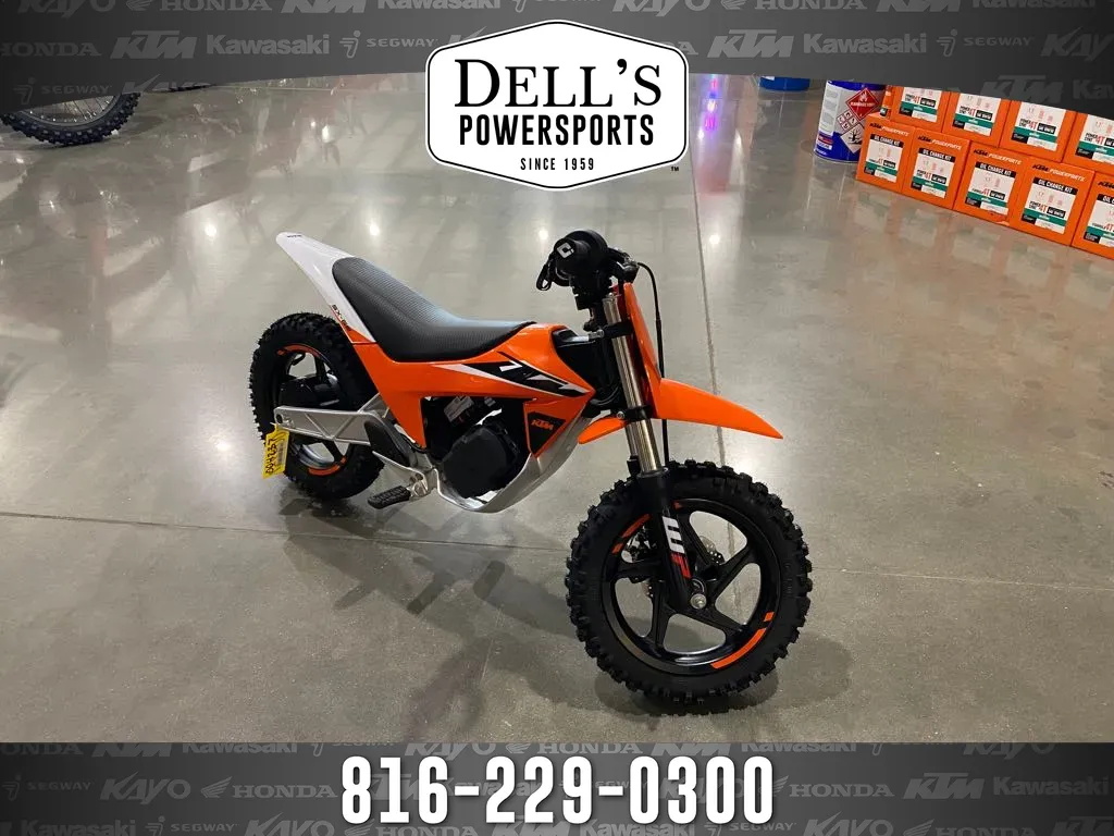 2025 KTM SX-E 2 for sale in Grain Valley, MO at Dell's Powersports ...