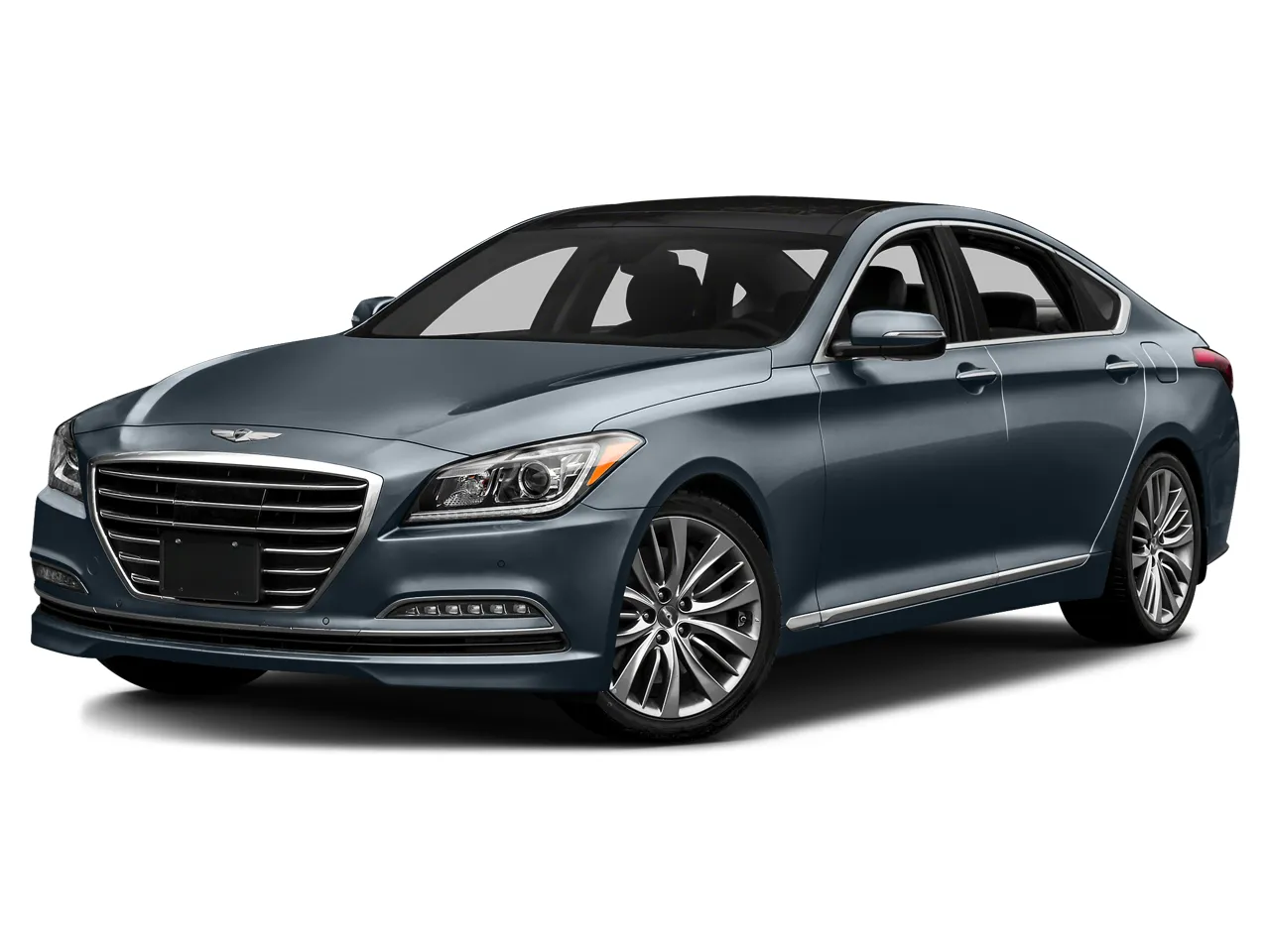 Used 2015 Hyundai Genesis 3.8L for sale in Lee's Summit, MO at Cable ...