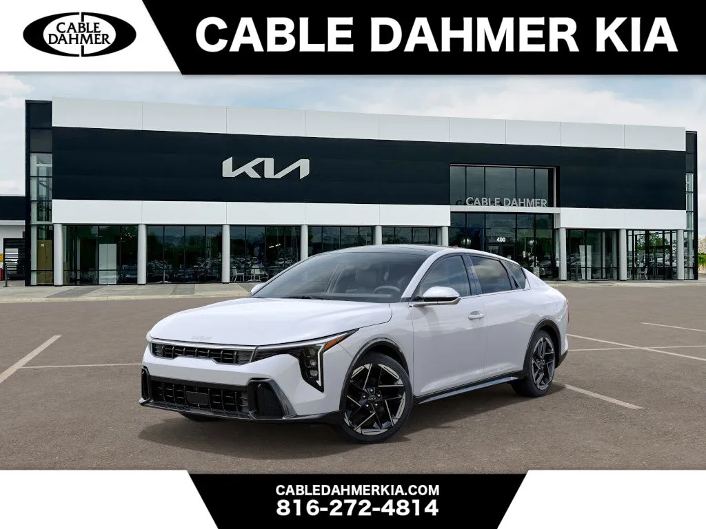 Cable Dahmer Kia Service