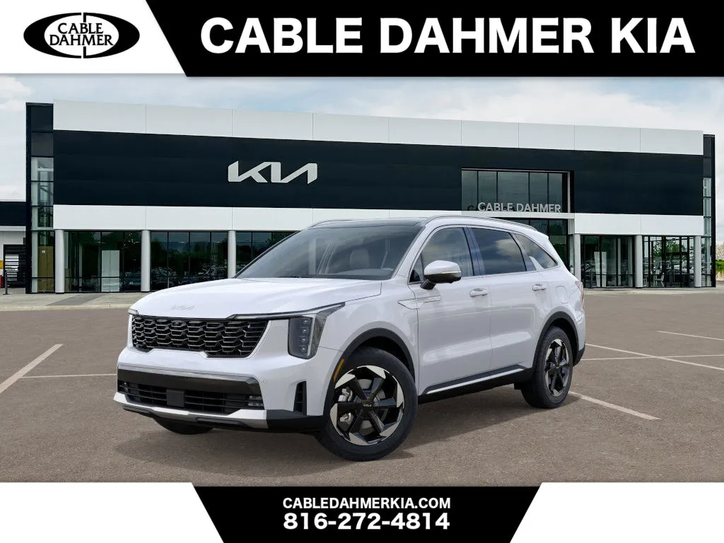 Cable Dahmer Kia Of Lee S Summit