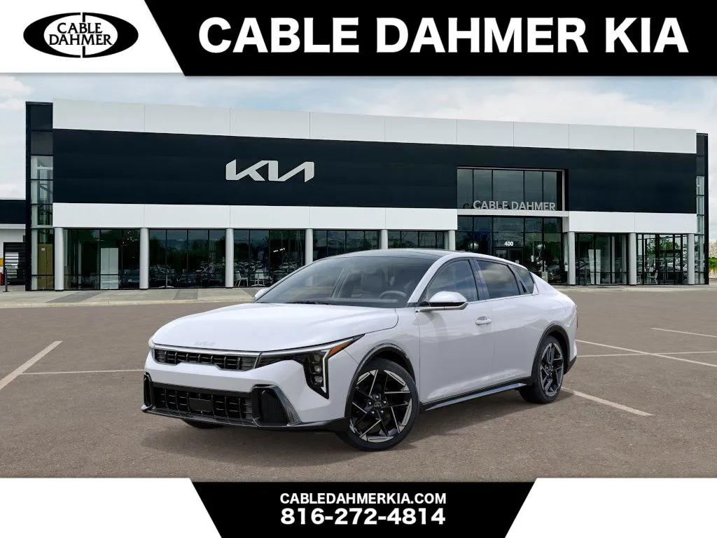 Cable Dahmer Kia Lee S Summit