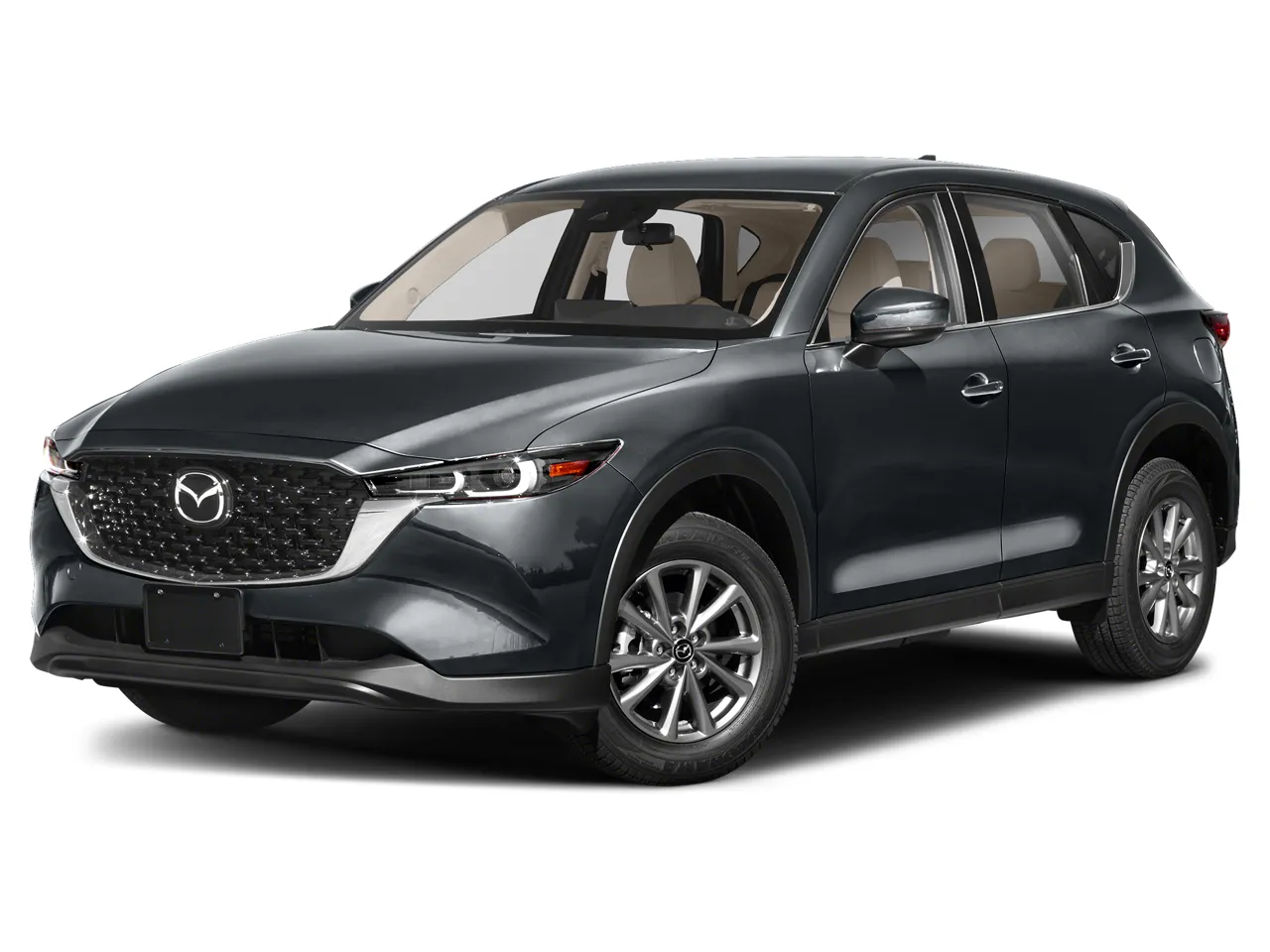 Used 2023 Mazda Mazda CX-5 2.5 S Select Package for sale in Lee's ...
