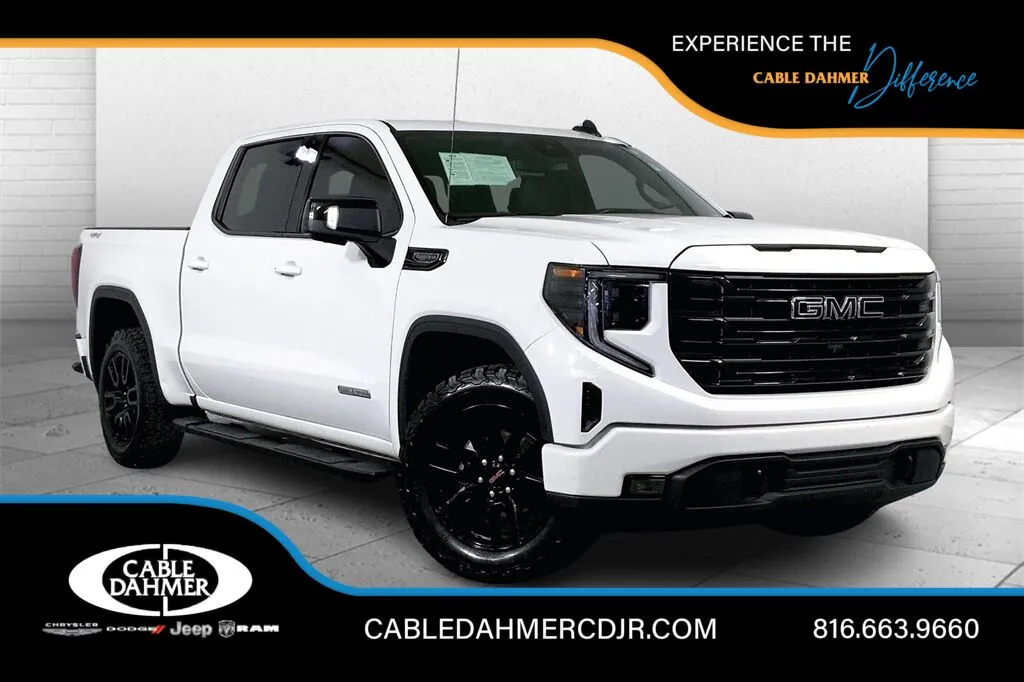 Inspiring Gmc Sierra For Sale Kansas City Photos