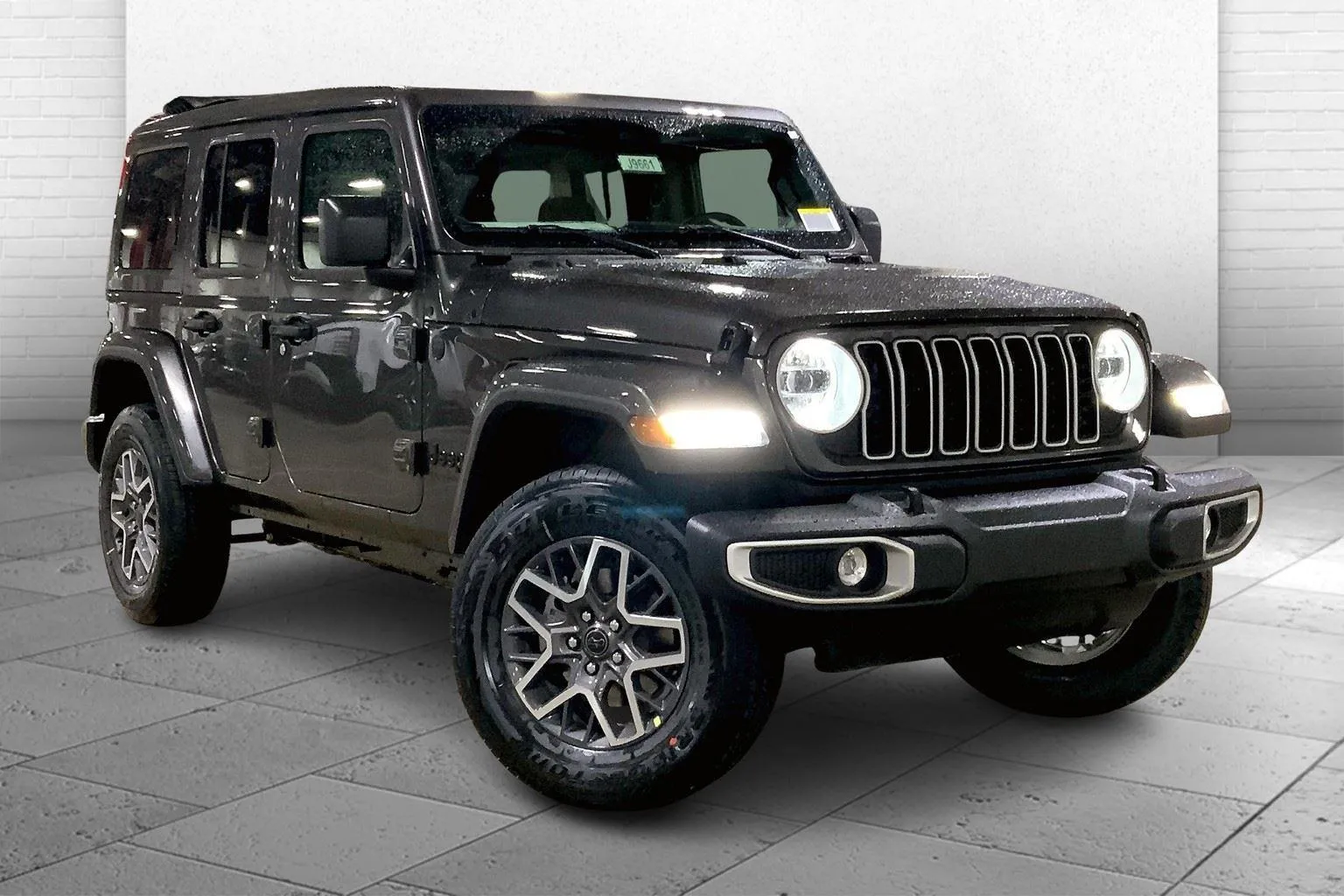 Jeep Wrangler For Sale Kansas City
