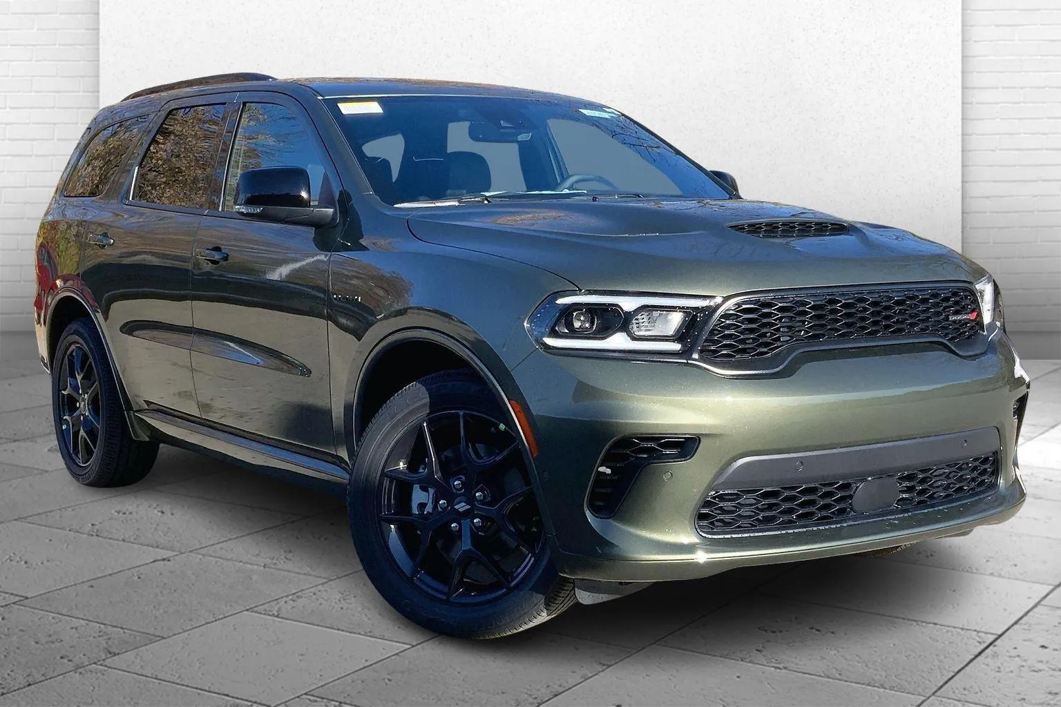 2026 Dodge Durango DURANGO GT PLUS AWD HEMI V8 for sale in Kansas City ...