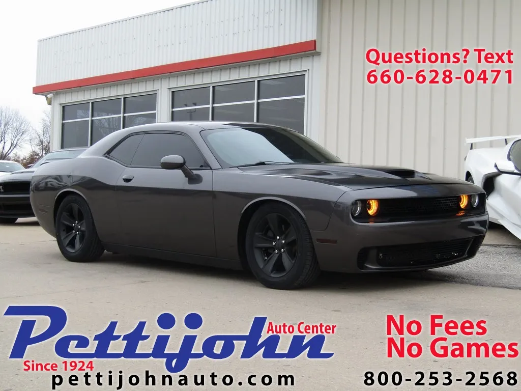 Silver Challenger Black Rims 20” Staggered Dodge Charger Challenger