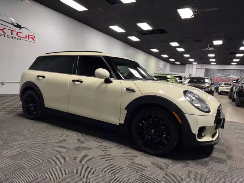 Used 2018 MINI Clubman Cooper 4dr Wagon for sale in Las Vegas, NV | VIN ...
