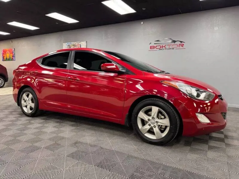 Interesting Best Used Hyundai Sedans Pictures