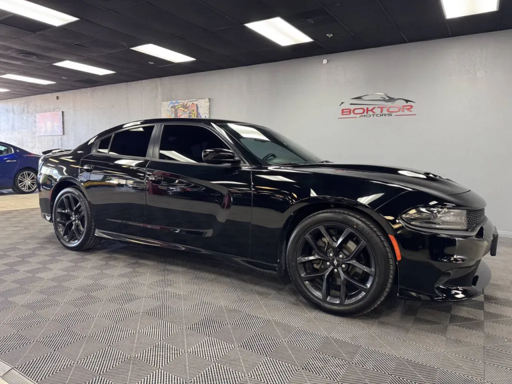 Used 2019 Dodge Charger GT 4dr Sedan for sale in Las Vegas, NV at ...