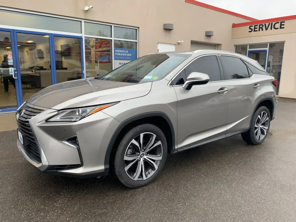 Used 2019 Lexus RX 350 for sale in Meriden, CT at Star Auto Sales | VIN ...
