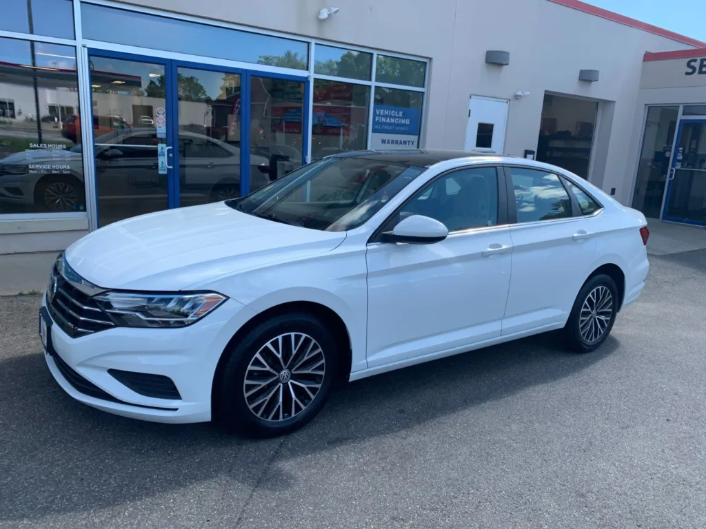 Used 2019 Volkswagen Jetta SE for sale in Meriden, CT at Star Auto ...