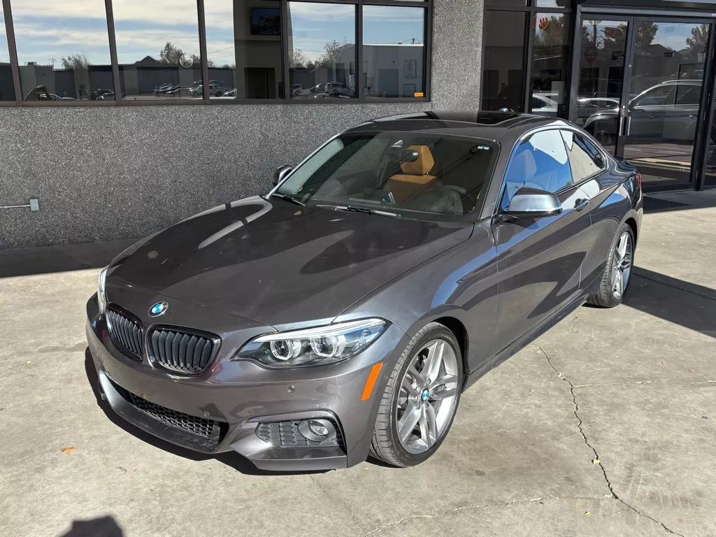Used 2019 BMW 230I SEDAN for sale in Albuquerque, NM at 712 Auto Sales ...