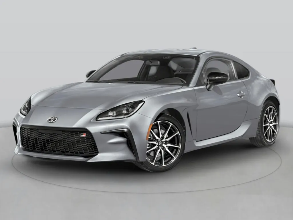 Used 2023 Toyota GR86 10th Anniversary Special Edition for sale in El Cajon, CA | VIN ...