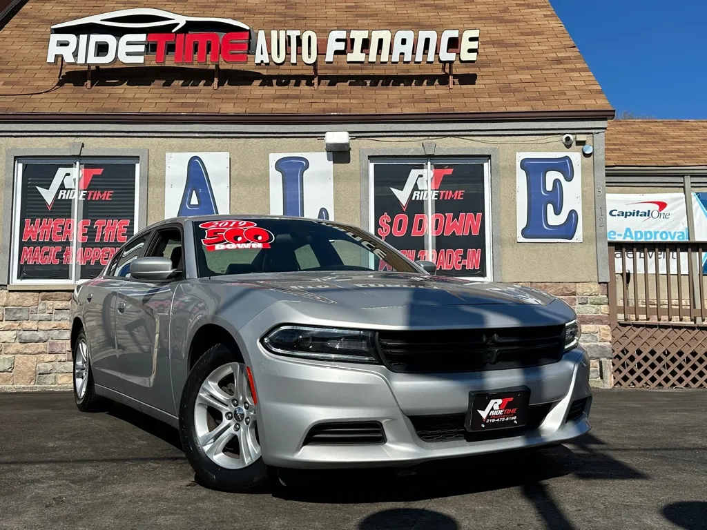 Ride Time Auto Finance