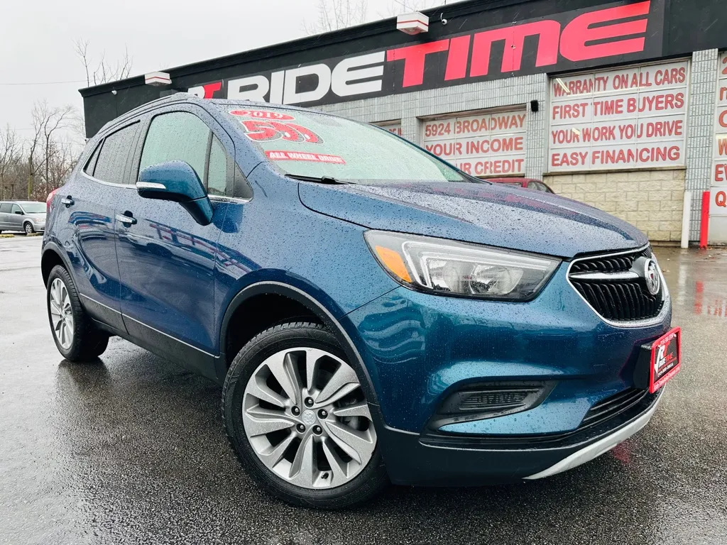 Buick Encore 2019 For Sale