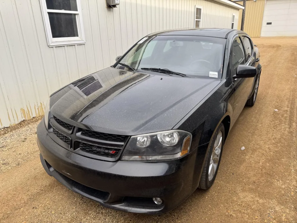 Dodge Avenger R T For Sale