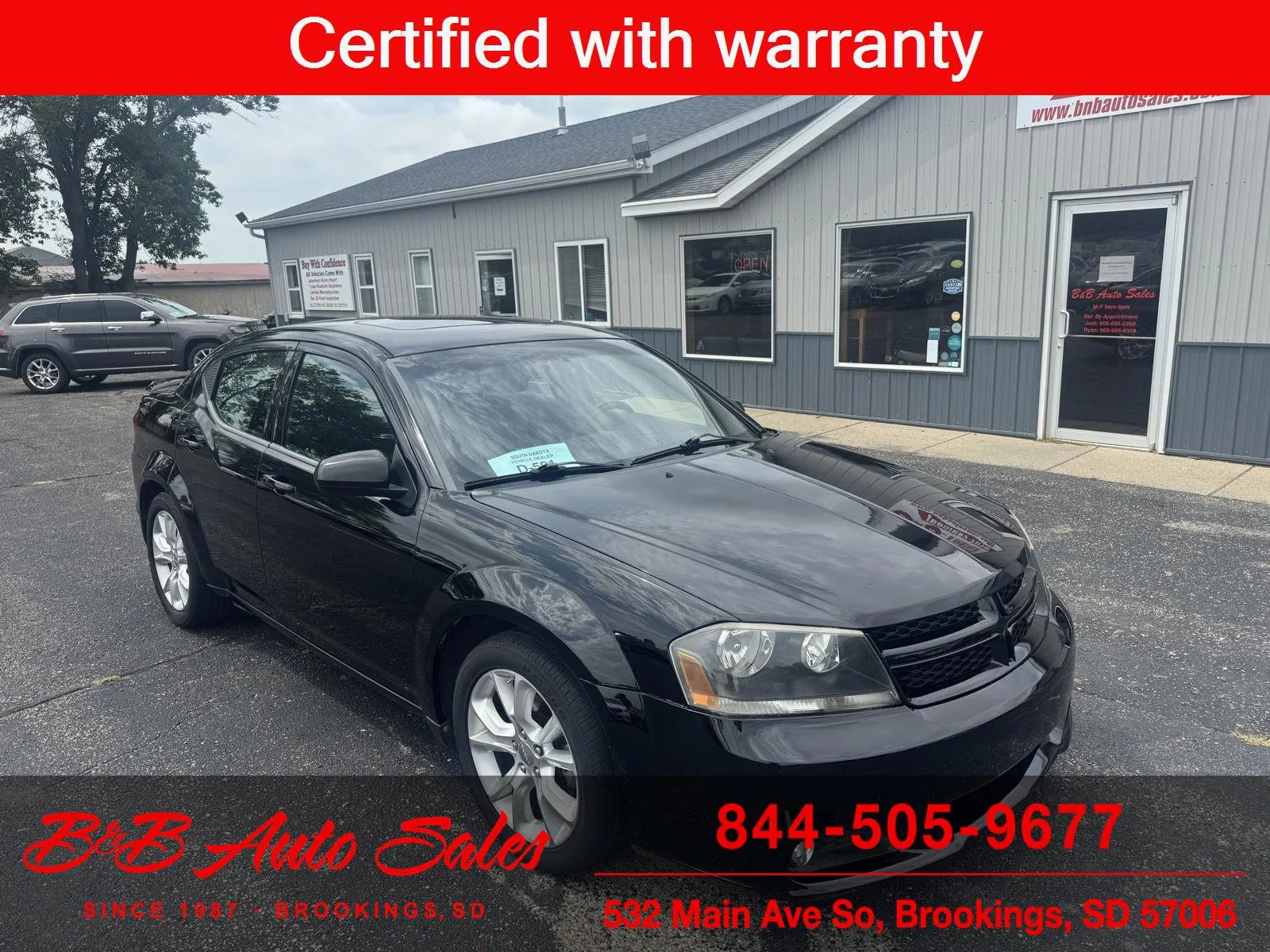 Dodge Avenger R T For Sale