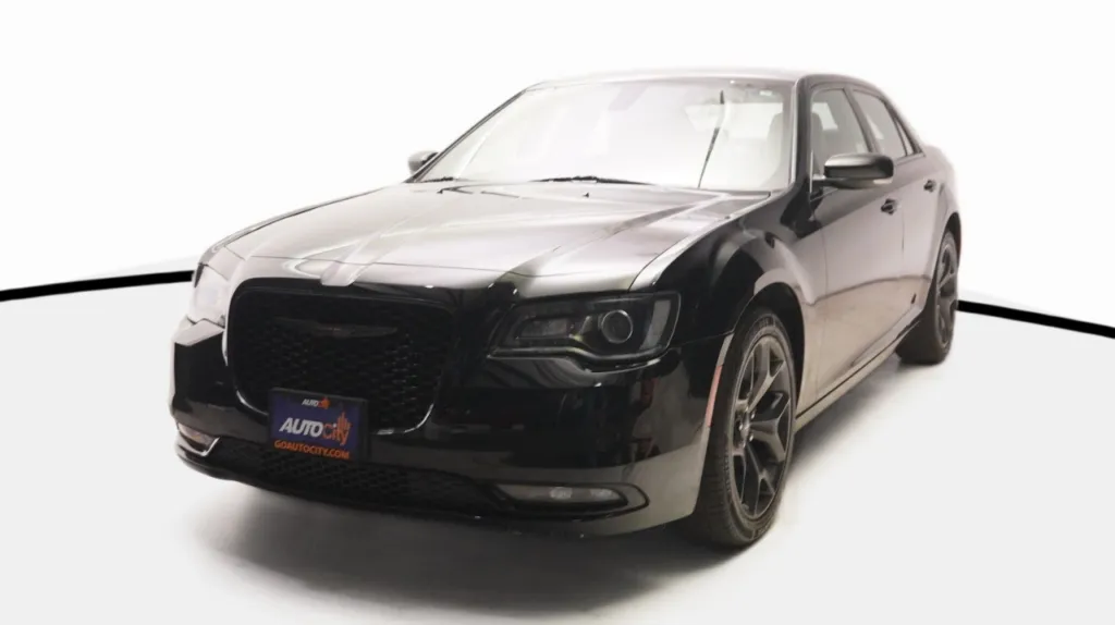 Used 2021 Chrysler 300-Series 300S for sale in El Cajon, CA at Auto ...