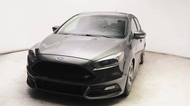 Used 2017 Ford Focus ST for sale in El Cajon, CA at Auto City | VIN ...