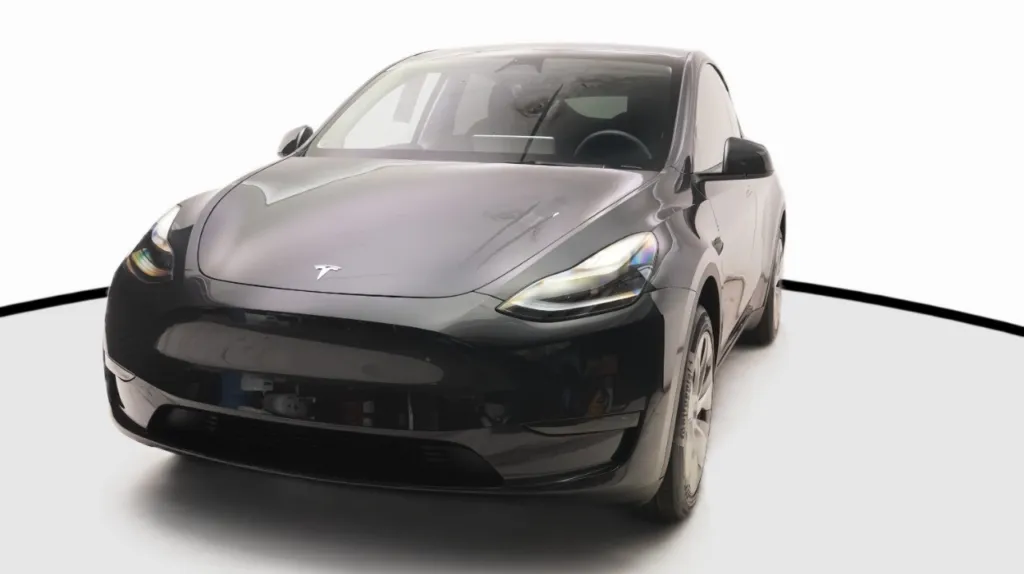 Used 2024 Tesla Model Y for sale in El Cajon, CA at Auto City | VIN ...