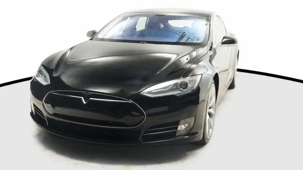 Used 2013 Tesla Model S for sale in El Cajon, CA at Auto City | VIN ...