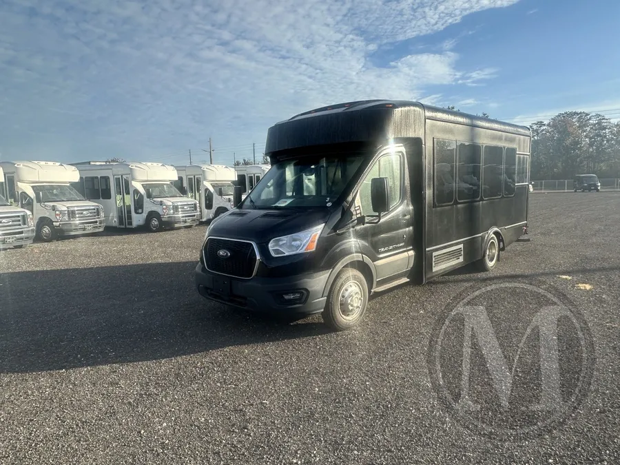 Used 2020 Glaval COMMUTE for sale in Orlando, FL at Master's Specialty ...