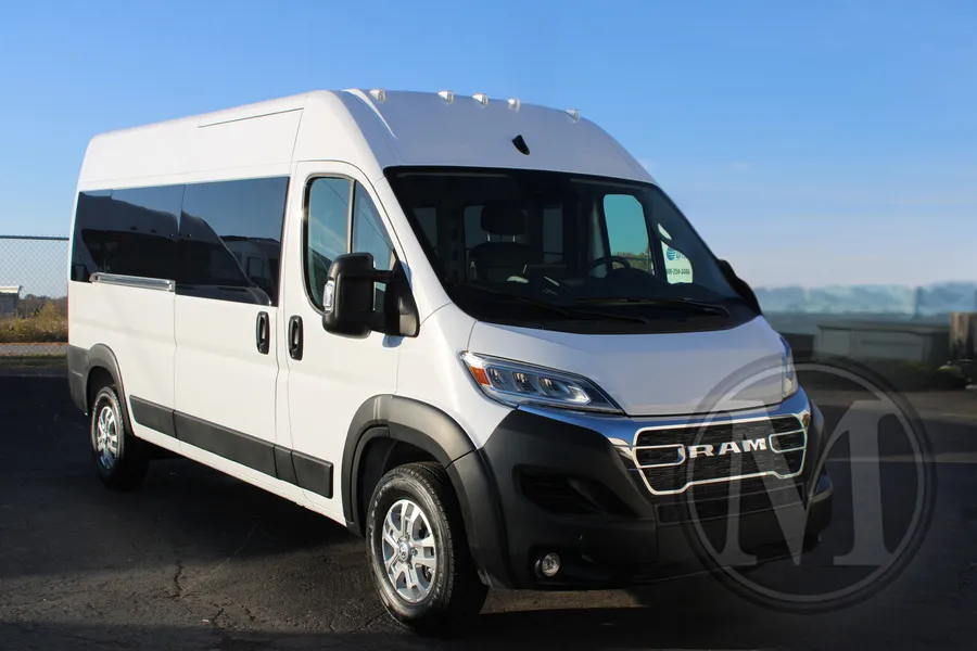 2024 FR Conversion Promaster for sale in Kansas City, MO at Master's ...