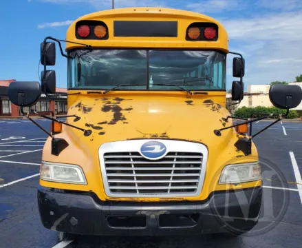 Used 2016 Blue Bird Vision for sale in Ozark, MO | VIN: 18227