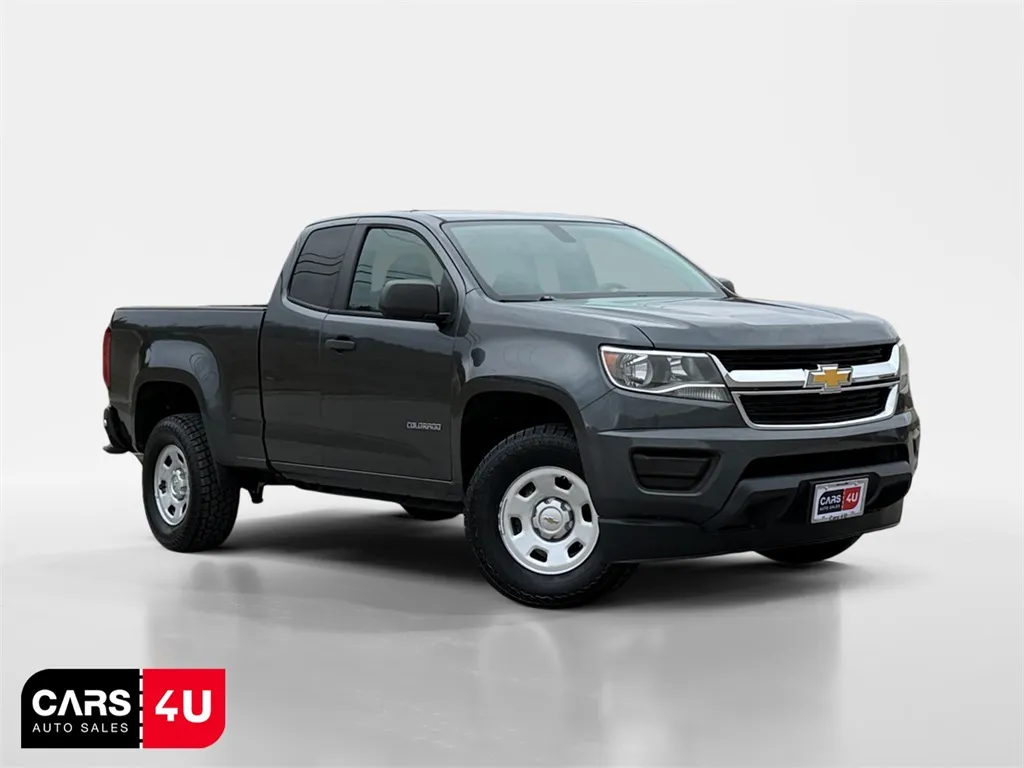 Used Trucks In Colorado