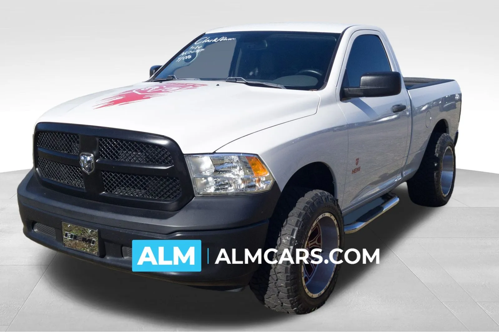Used 2019 Ram 1500 Classic Tradesman for sale in Lumberton, NC at ALM ...