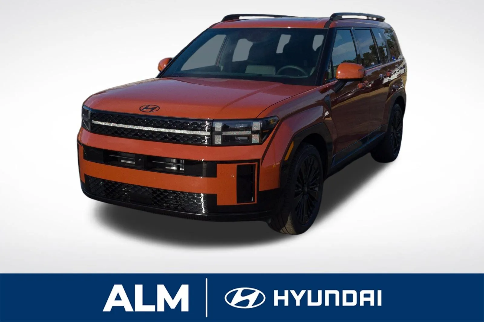 2025 Hyundai Santa Fe Hybrid Calligraphy for sale in Lumberton, NC at ...