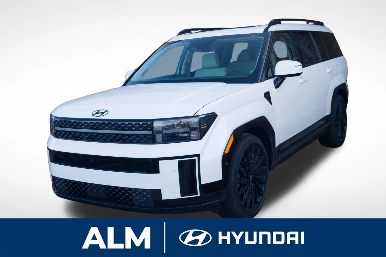 2025 Hyundai Santa Fe Calligraphy for sale in Lumberton, NC at ALM Cars ...