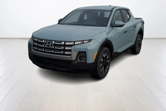 2025 Hyundai Santa Cruz SE for sale in Lumberton, NC at ALM Cars | VIN ...