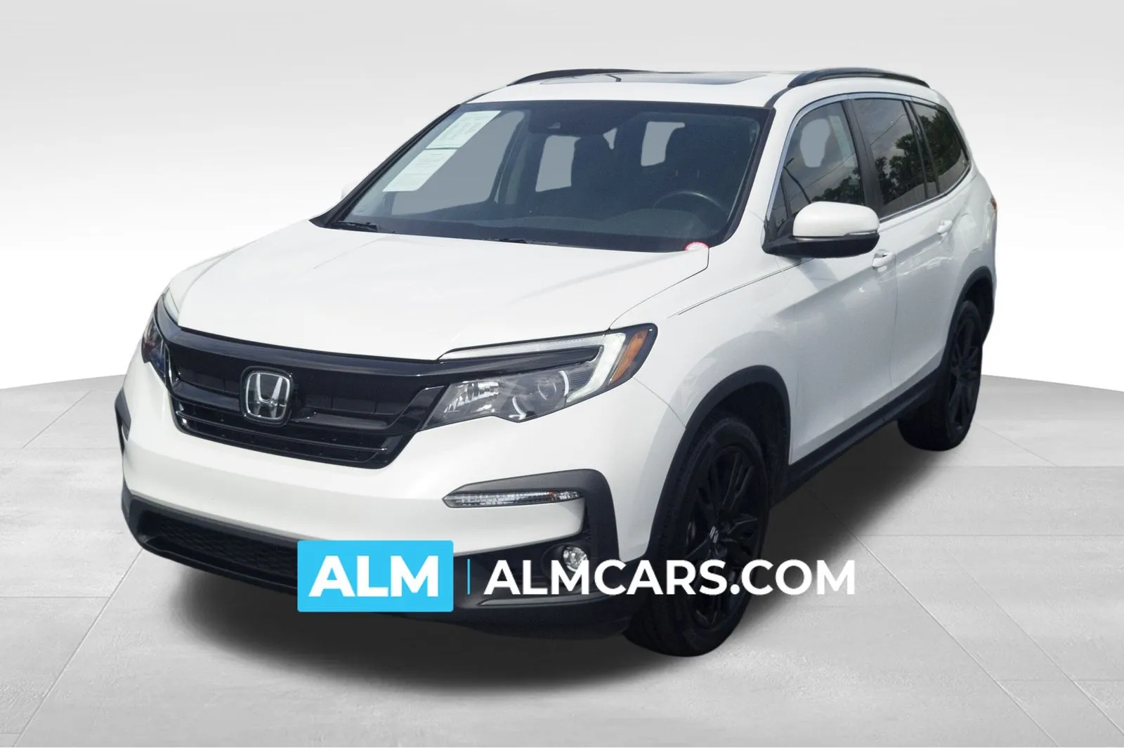 Used 2021 Honda Pilot Special Edition for sale in Lumberton, NC at ALM ...