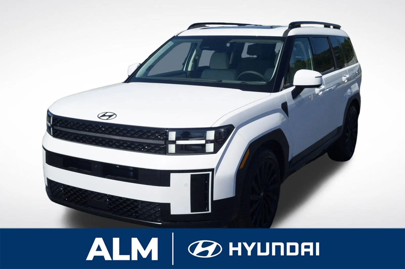 2025 Hyundai Santa Fe Calligraphy for sale in Lumberton, NC at ALM Cars ...