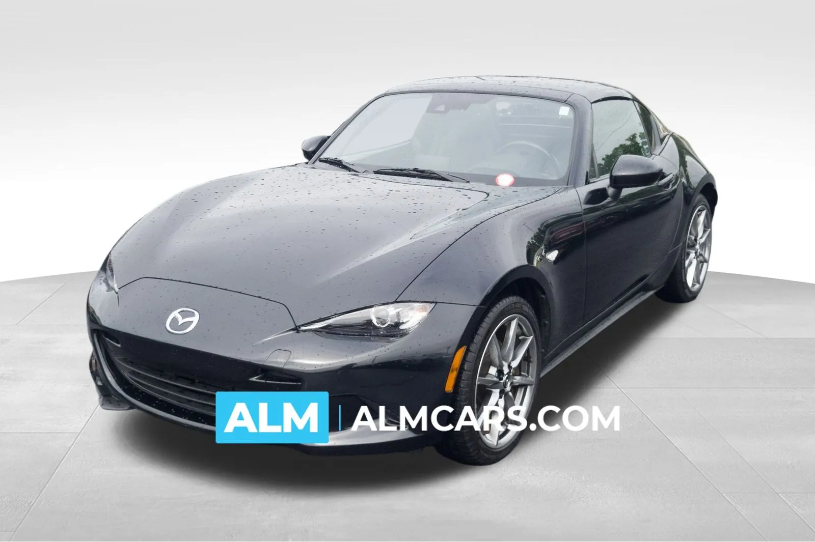 Used 2023 Mazda Miata RF Grand Touring for sale in Lumberton, NC at ALM ...